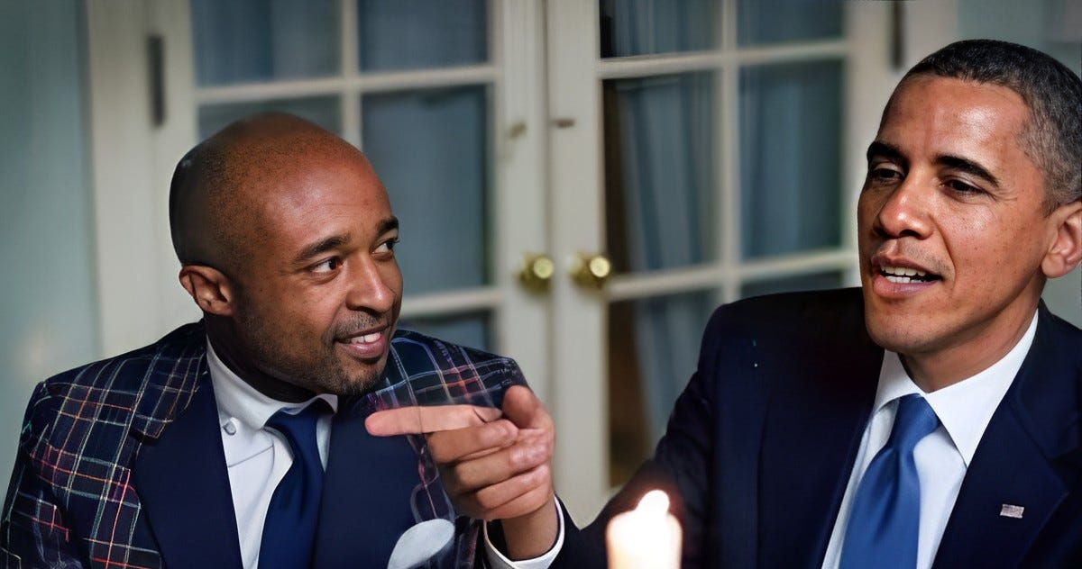 Social Impact Heroes: Why & How Mike Muse Is Helping To Change Our ...