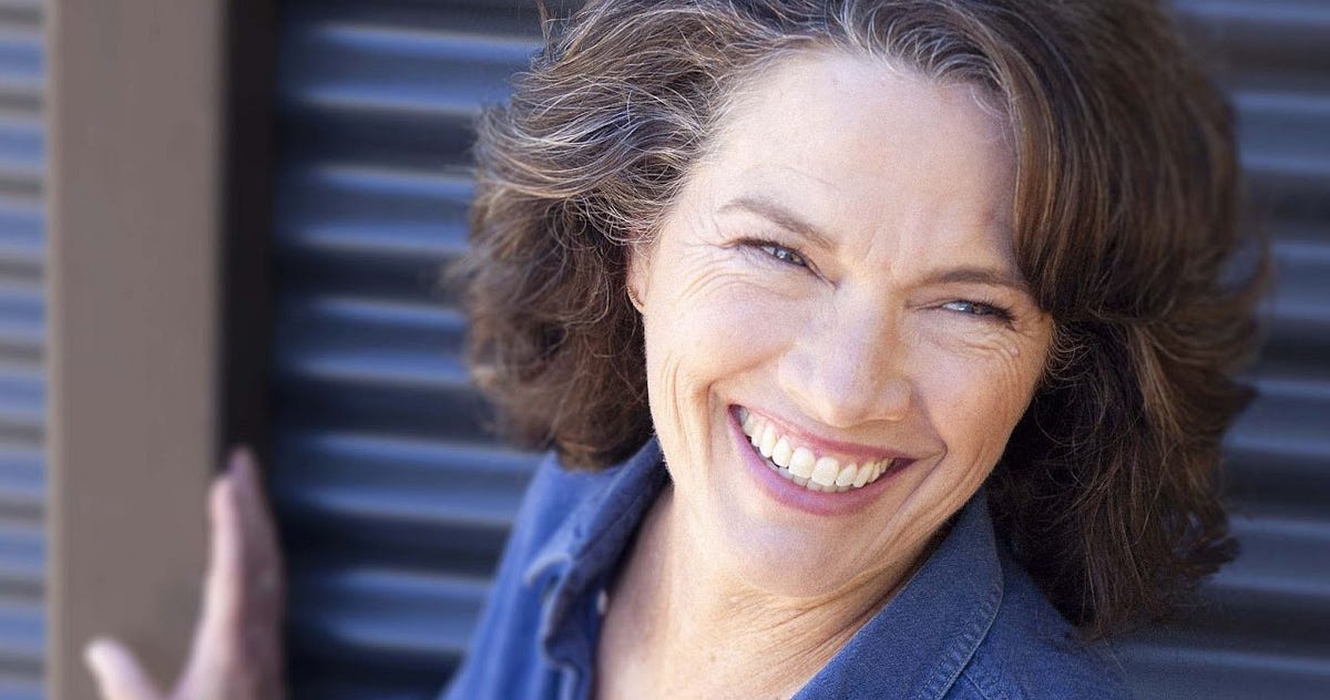 Heather Langenkamp Of A Nightmare on Elm Street On Freddy Krueger’s Enduring Appeal, and The ...