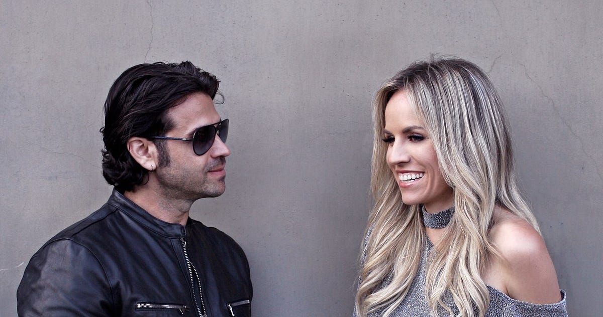 Country Music Stars Haley & Michaels On The Five Things You Need To ...