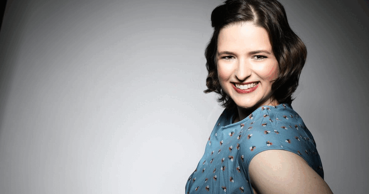 Rising Star Kay Ross On The Five Things You Need To Shine In The ...