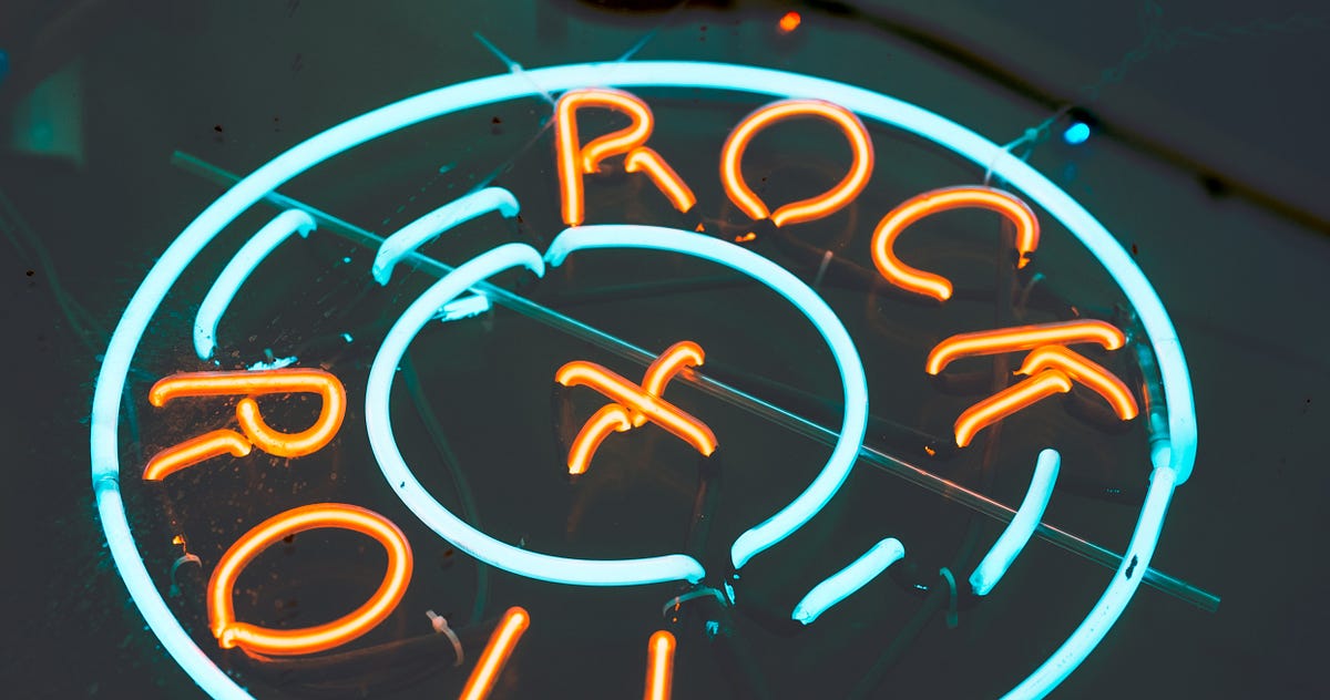 Is It Possible to Define Rock Music? | The Riff