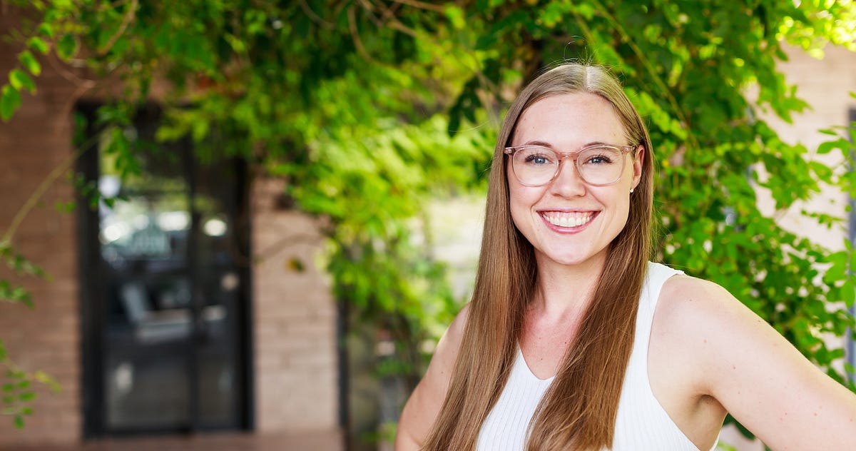 Amanda Tegtmeyer of Business Brokers of Arizona On Five Things You Need ...
