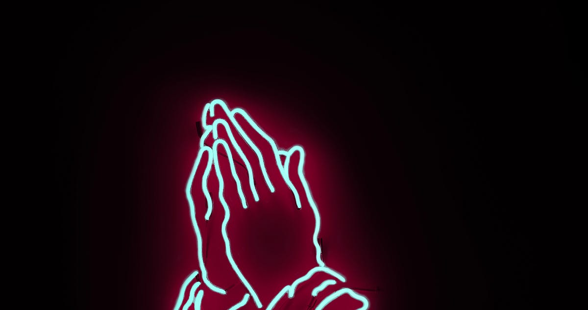 It’s Not That God Didn’t Answer Your Prayers, It’s That You Didn’t Get ...