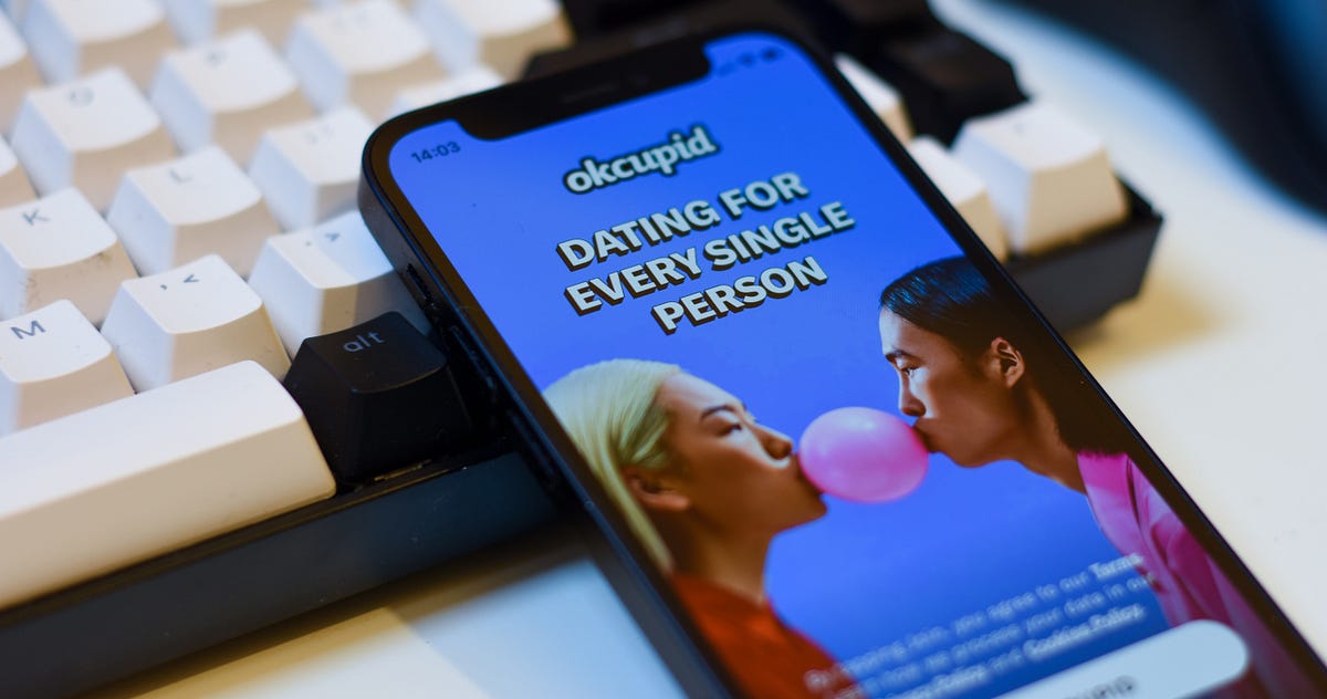 OkCupid 2023 Review: Unveiling Pros, Cons & Features | Medium