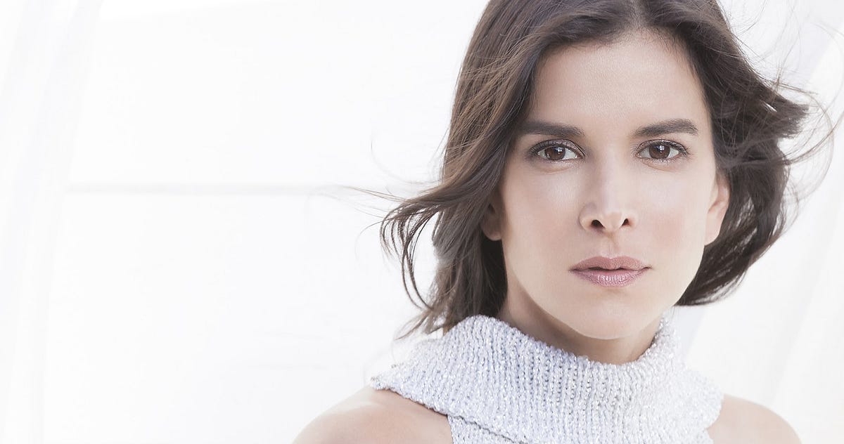 Stars Making A Social Impact: Why & How ‘The Mummy’ Star Patricia ...