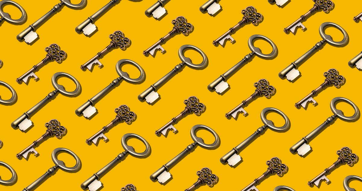 How to Sort an Object by Key or Property Name in JavaScript | by Dr ...