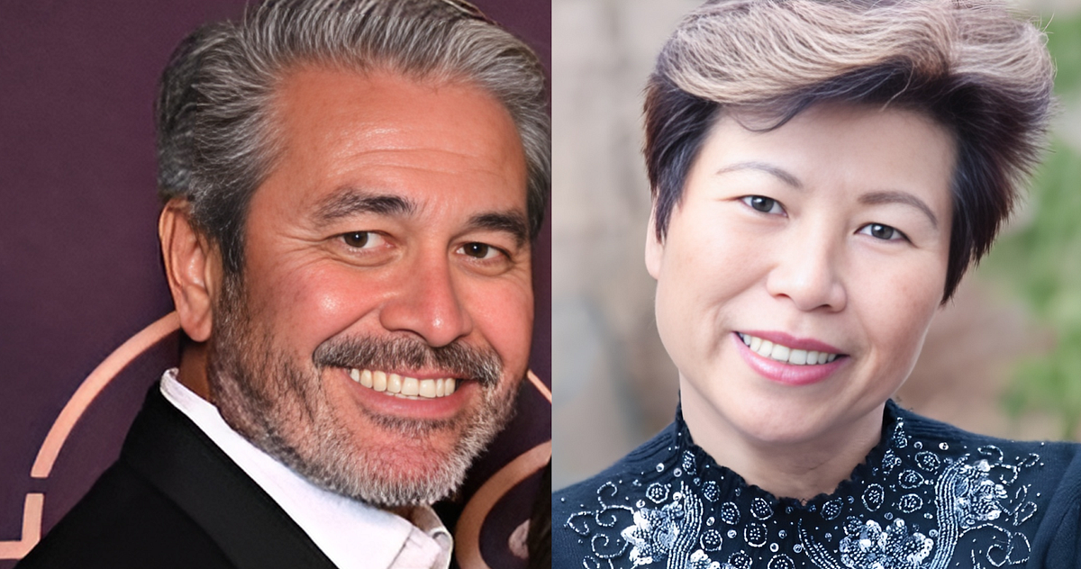 Filmmakers Making A Social Impact: Why & How Filmmakers Le Ly & Tom ...