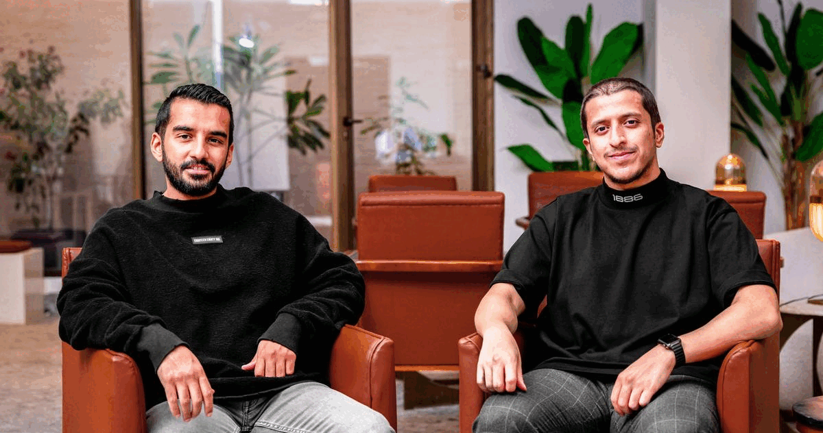 Fahad Al Jomiah And Khalid Aljammaz Of 1886: 5 Things I Wish Someone ...