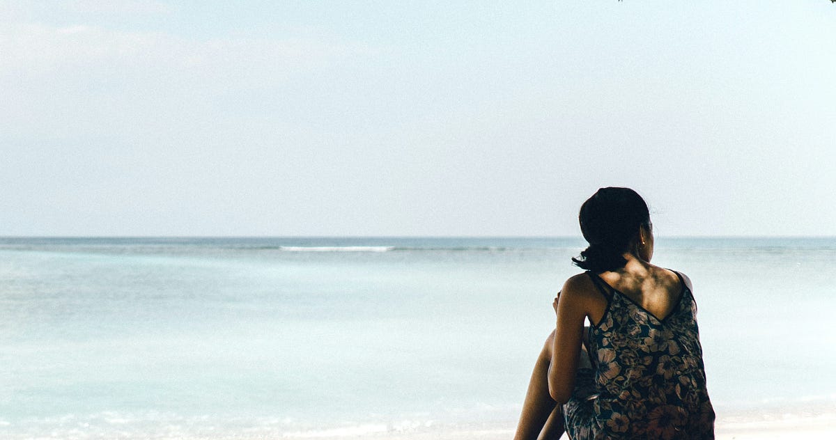 Grief: A Luxury Many South Asian Women Can’t Afford | by Stuti Thakur | Fourth Wave | Medium