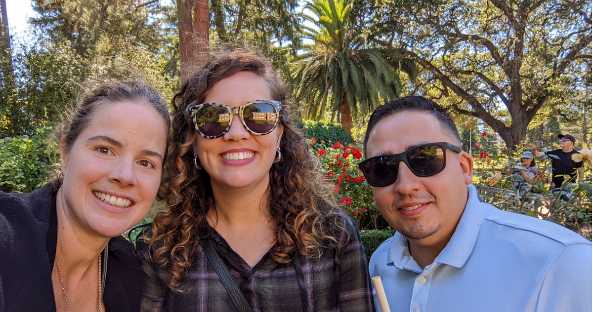 Meet Eric Bonilla, Spanish Content Analyst at Goalbook | Innovating ...