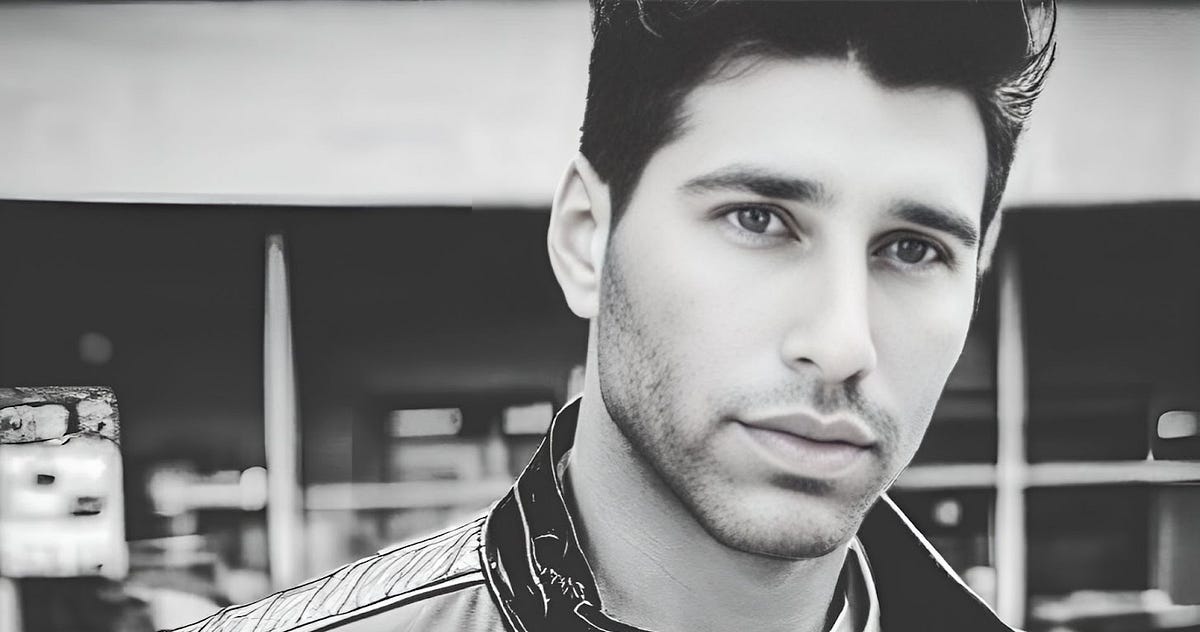Noah Benjamin Miller Of POPPED, On The Five Things You Need To Create A Highly Successful Career ...