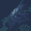 Tutorial 3 — Working with Spatial Data in Grasshopper | by Richard Chou | Data Mining the City ...