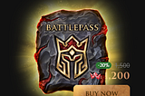 Everdawn: Champions – Medium