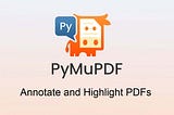 PyMuPDF – Medium