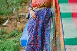 Preeti Pathak – Medium