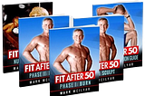 Fit After 50 – Medium