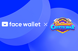 Face Wallet – Medium