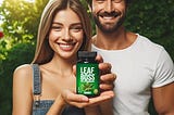 Leaf Boss Male Enhancement Gummies – Medium
