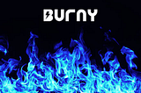 Burny Token – Medium