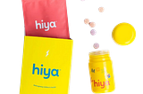 Hiya Kids Multivitamin Reviews – Medium