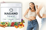 Nagano Fat Burning Tonic – Medium