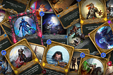 Everdawn: Champions – Medium