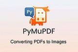 PyMuPDF – Medium