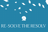 Resolv Labs – Medium