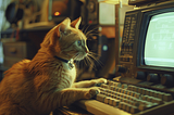 Geeky Animals – Medium