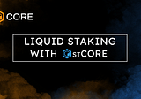 Core DAO – Medium
