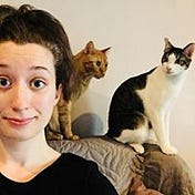 Beth Carlin – Medium