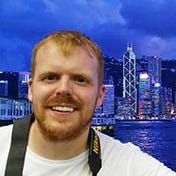 Chris Smith – Medium