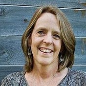 Cheryl Reed – Medium