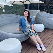 Kamonwan Hensirisuk – Medium