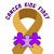 Cancer Kids First – Medium
