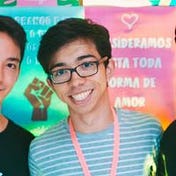 Leonardo Ikeda – Medium