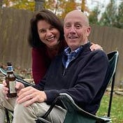 Patrick McGarry – Medium