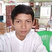 Zin Lin Aung – Medium