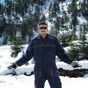 Rishiraj Rajput – Medium