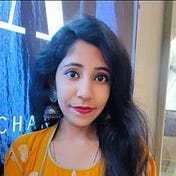 Rimi Adhikari – Medium