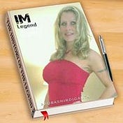 Aimee Donahue – Medium