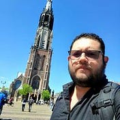 Julio Vargas – Medium