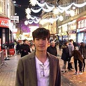 Mew Leenutaphong – Medium