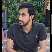 Yar Muhammad – Medium