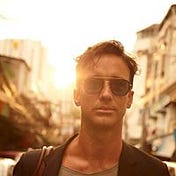 Morgan Sibbald – Medium