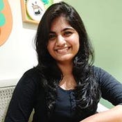 Devanshi Udyavar – Medium