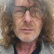 Peter Goodman – Medium