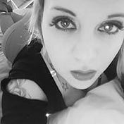 Courtney Perkins – Medium