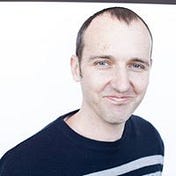 Phil Walker – Medium