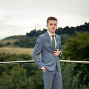 Bogdan Covrig – Medium